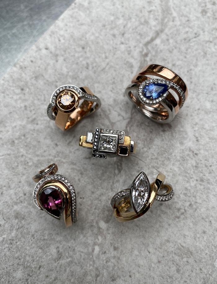 Signature – Creations Jewellers